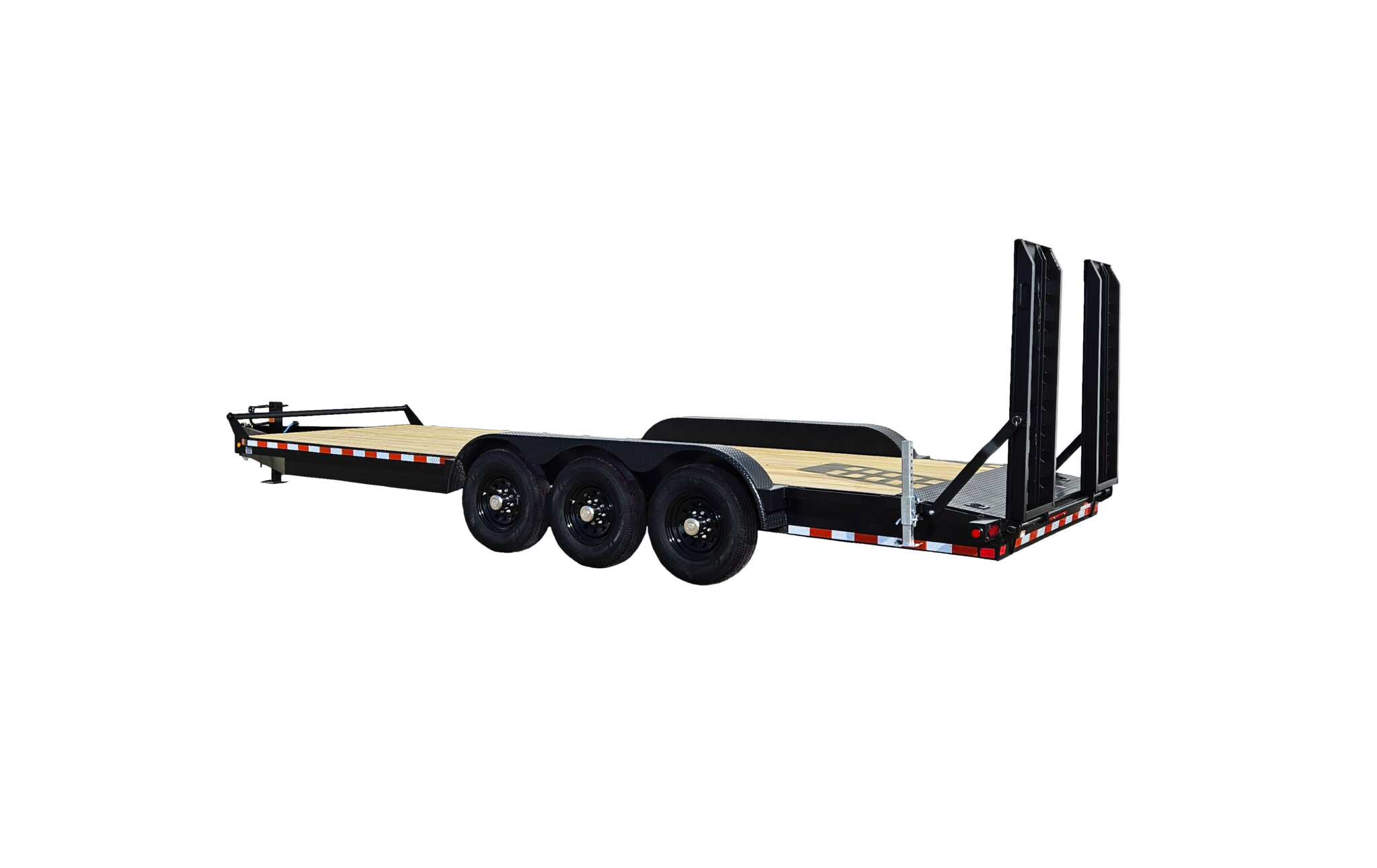 EQUIPMENT TRAILER CE.21KTR | Canada Trailers