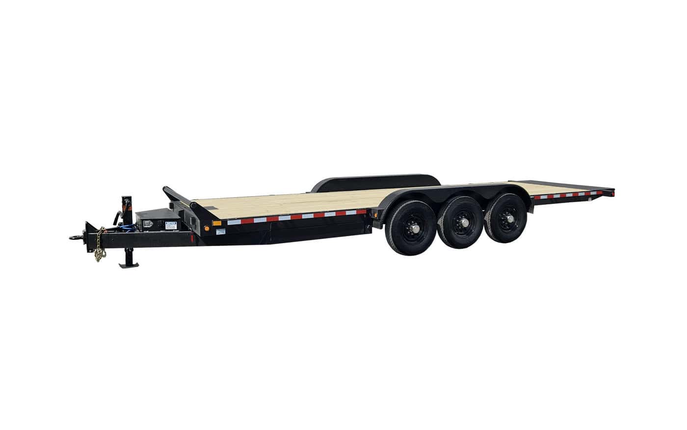 HYDRAULIC POWER-TILT ETL.21KTR | Canada Trailers