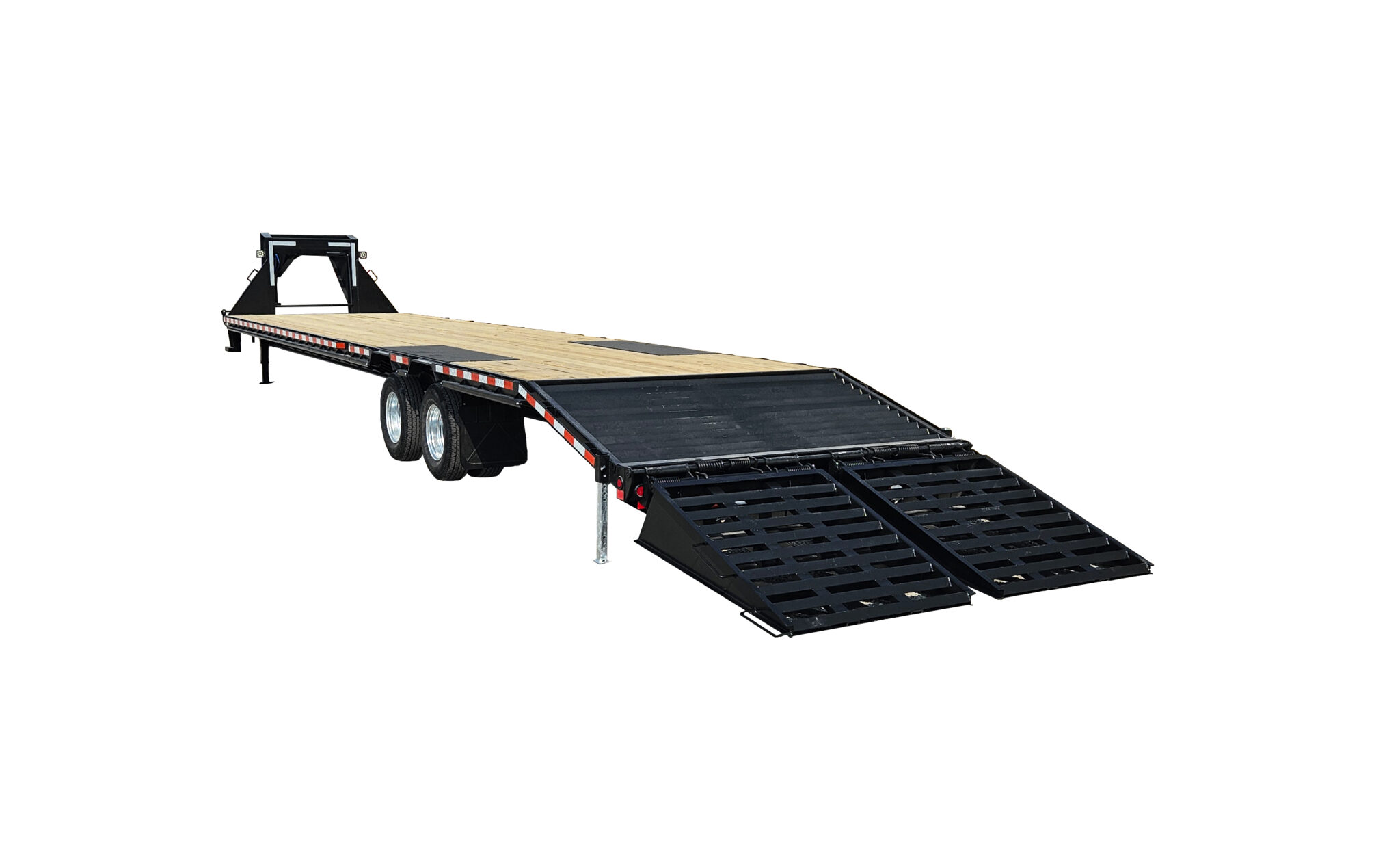 GOOSENECK XD SERIES GNXD.24KD | Canada Trailers