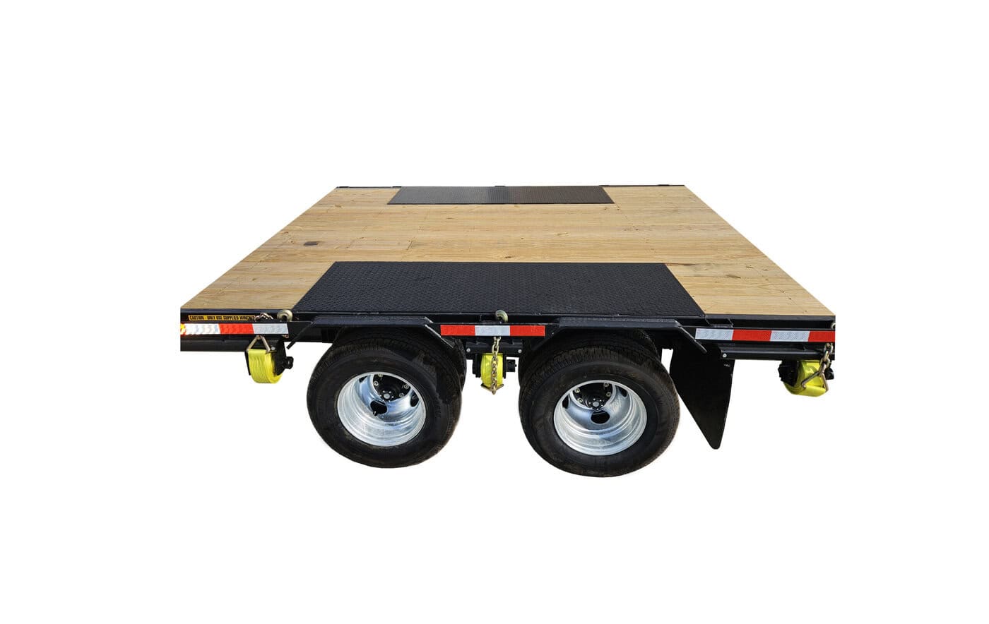 GOOSENECK XD SERIES GNXD.24KD | Canada Trailers