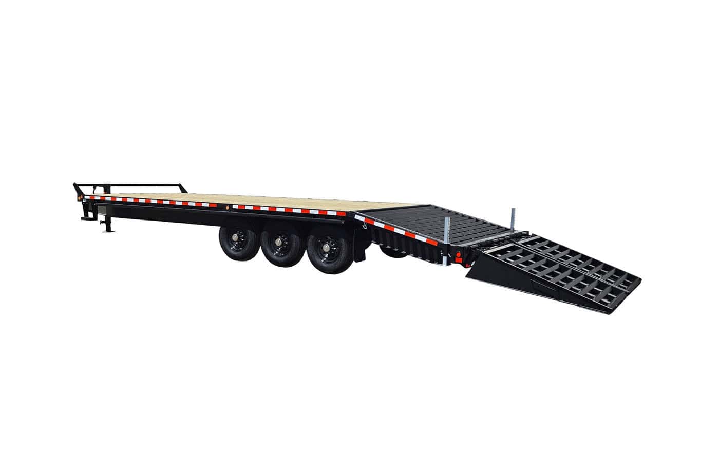 PREMIUM PINTLE SERIES PHFT.21KTR | Canada Trailers