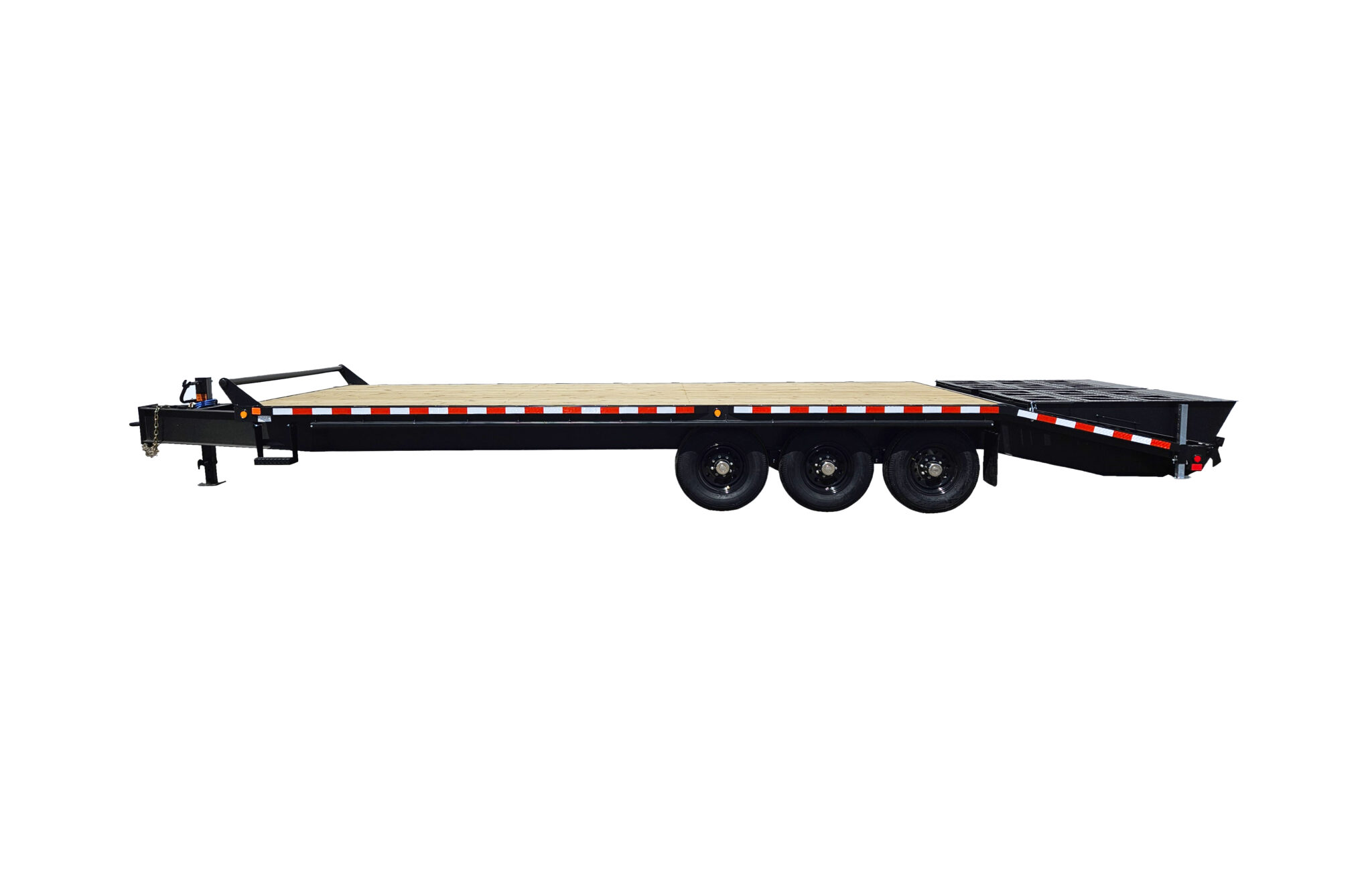 Trailers | Canada Trailers